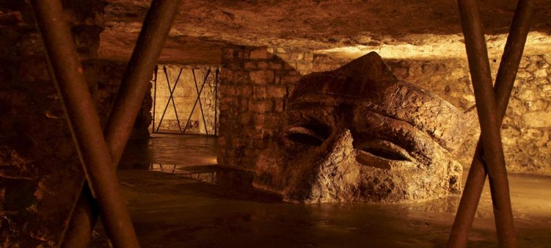Laberinto del Castillo de Buda – Visitas, horario, precio y ubicación ...