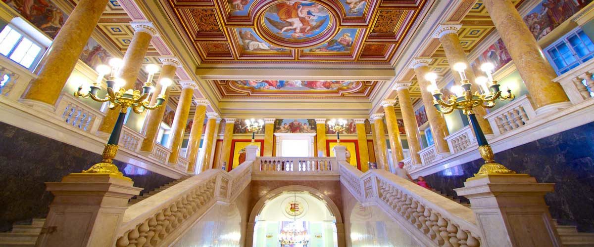 Museos y Galerías de Arte en Budapest – Historia y arte en Hungria